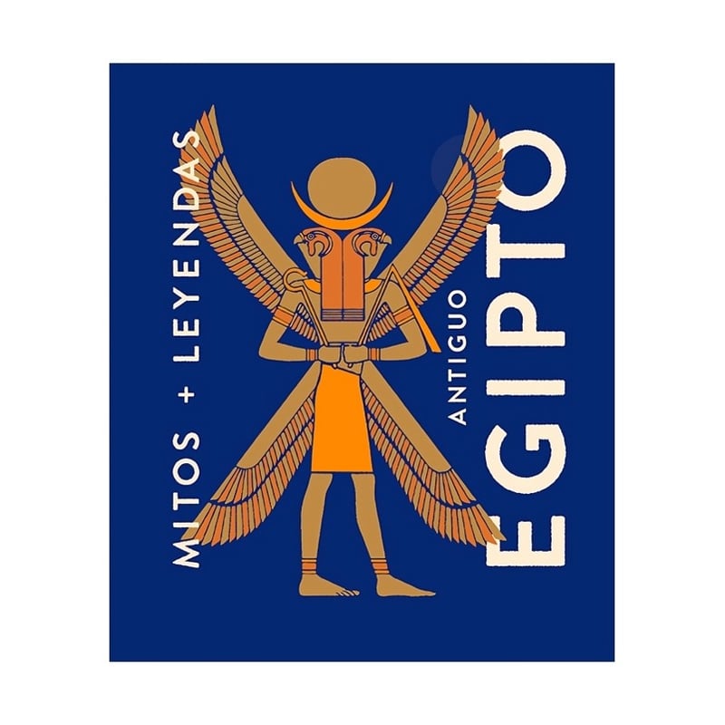 TOP10BOOKS LIBRO MITOS Y LEYENDAS. ANTIGUO EGIPTO / EVA MARIA MARCOS ...