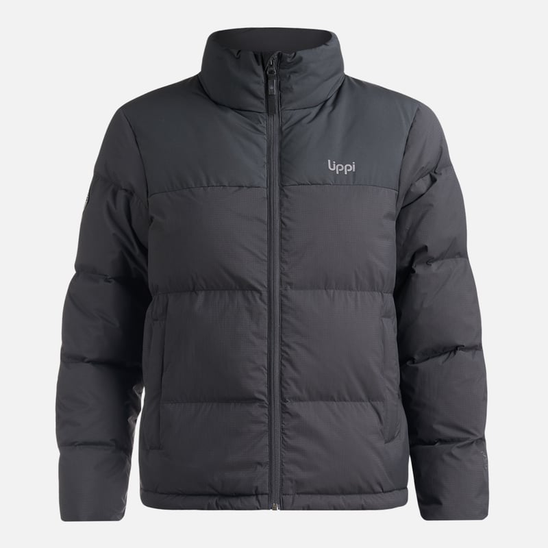 LIPPI Chaqueta Mujer Urban Down Jacket Negro Lippi | falabella.com