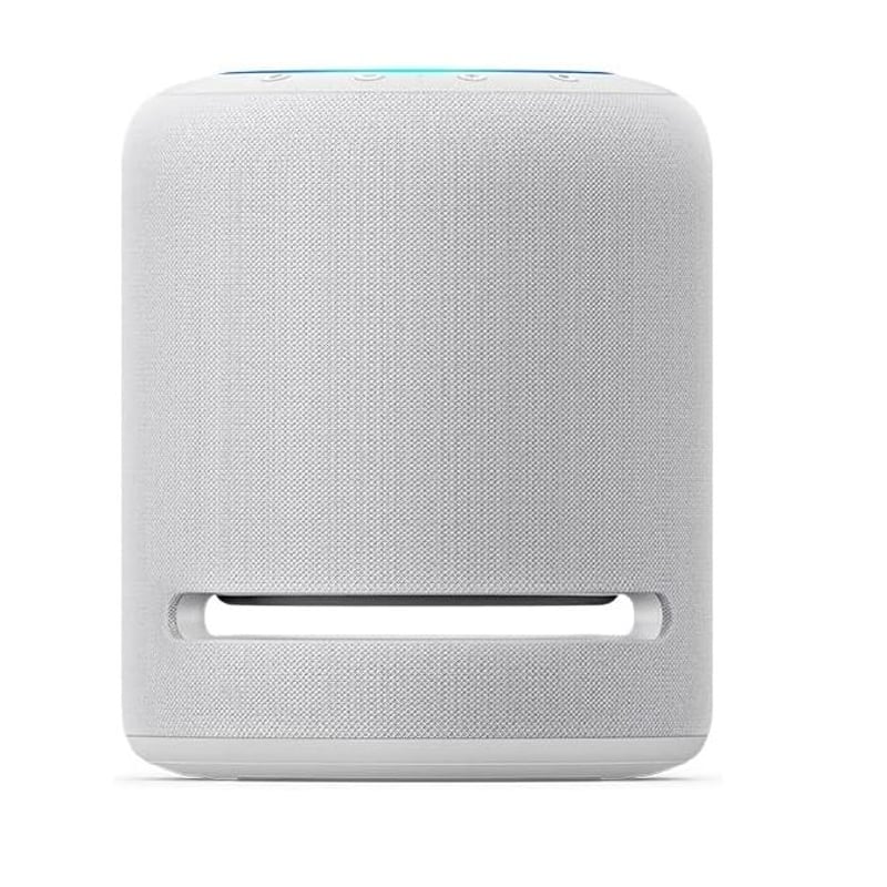 AMAZON Echo Studio Parlante inteligente Con Dolby Atmos y Alexa ...