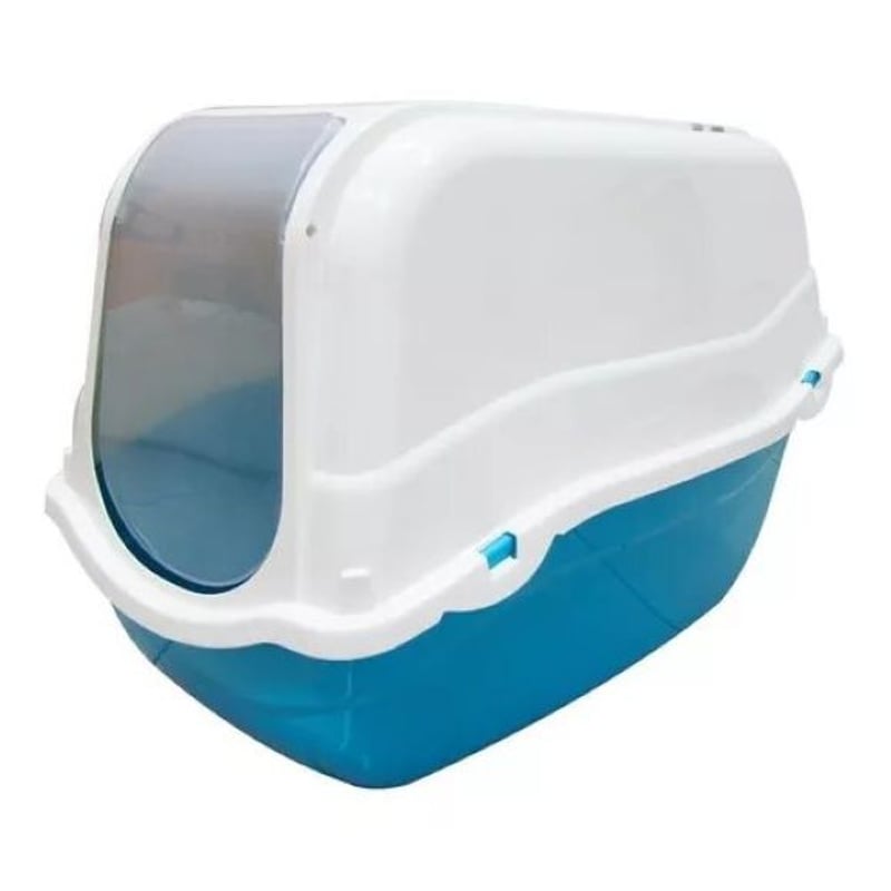 GENERICO Arenero Gato Grande Con Filtro. | falabella.com