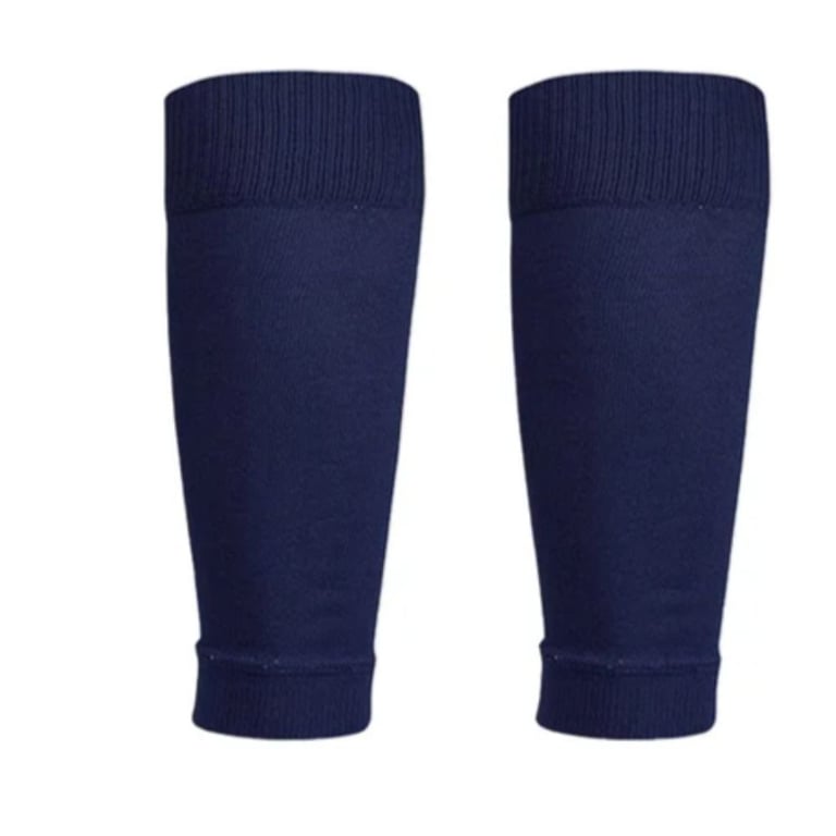 GO ACTIVE SPA Medias Calcetas de Fútbol Deportivas Pre Cortadas Sin Pie ...