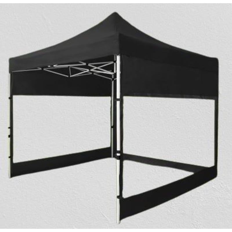 GENERICO Lona Paredes Laterales Para Toldo Plegable 3X3 ...