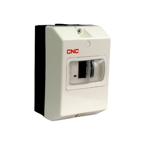 GENERICO Caja para Guardamotor con Membrana - CNC | falabella.com