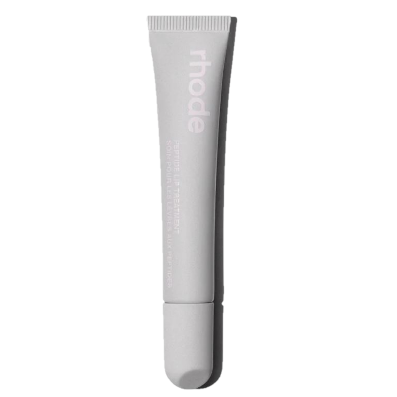 RHODE Peptide lip treatment Unscented 10ml Rhode by Hailey Bieber ...