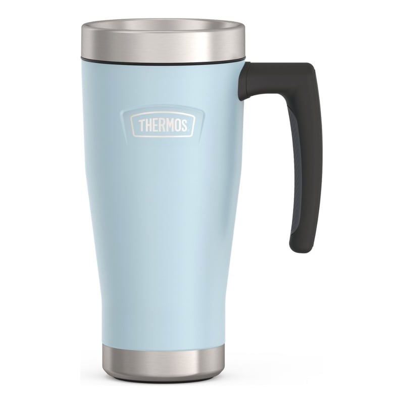 THERMOS TERMO MUG ICON ACERO INOXIDABLE 470ML GLACIER | falabella.com