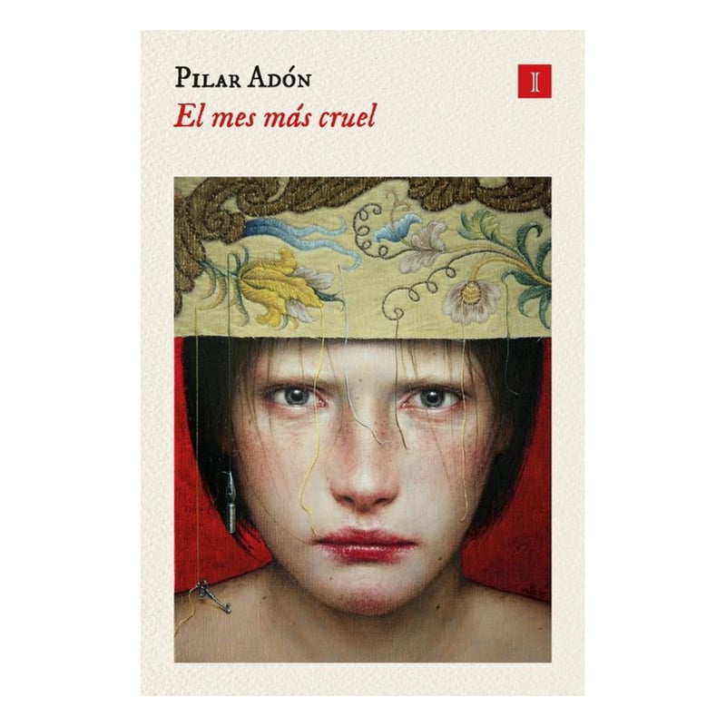 IMPEDIMENTA El Mes Mas Cruel - ADON, PILAR | falabella.com