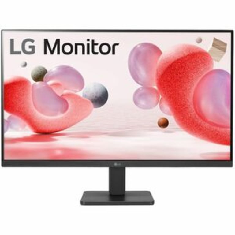 LG Monitor LG 27MR400-B 27 IPS FHD 100Hz HDMI VGA FreeSync LG ...