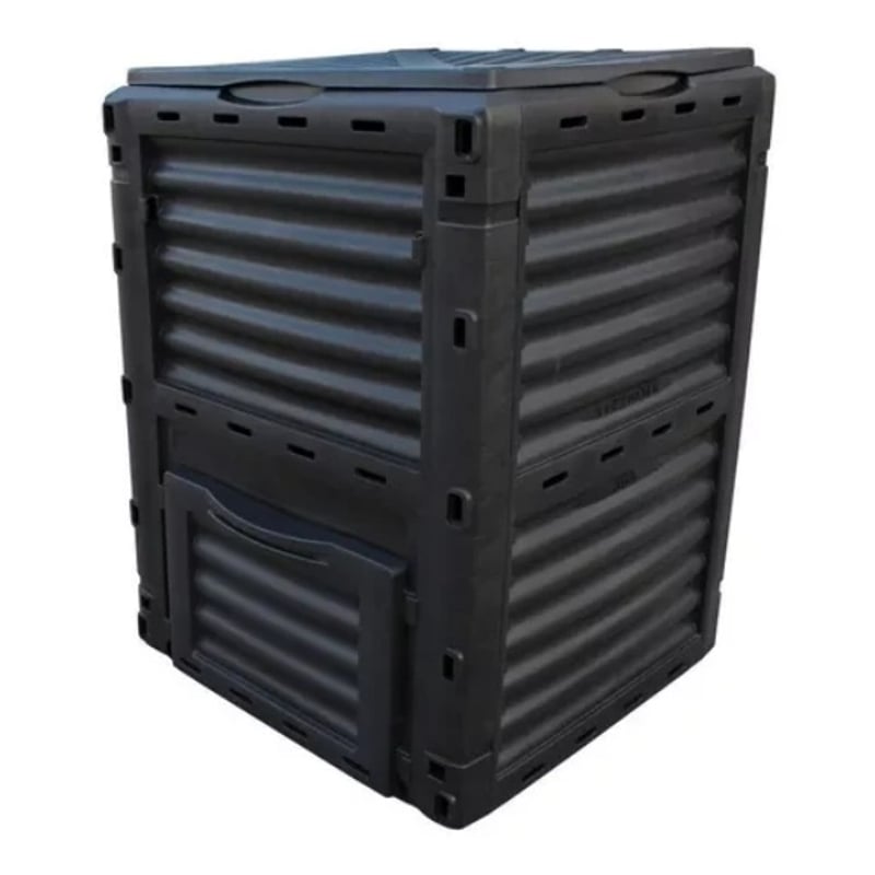 GENERAC Compostera Domiciliaria Torre 300 L | falabella.com