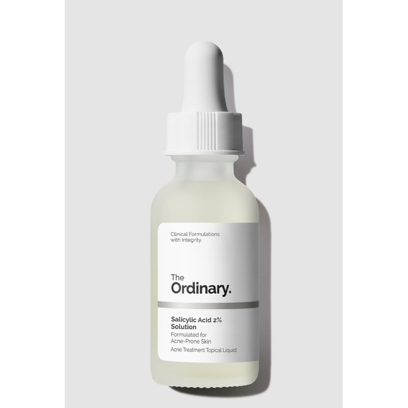 THE ORDINARY SERUM THE ORDINARY ACIDO SALICÍLICO | falabella.com