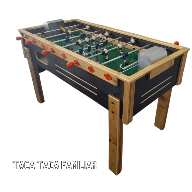 GENERICO TACA TACA TRADICIONAL FAMILIAR REFORZADO | falabella.com