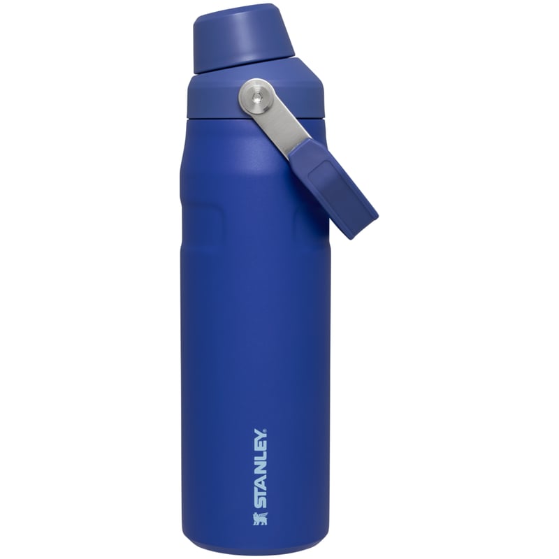 Botella Térmica Stanley Fast Flow Azul - 709 ml - Azul | Sodimac ...