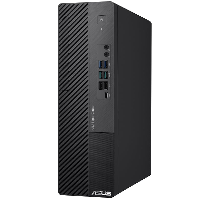 ASUS Desktop Asus ExpertCenter D7 SFF I7-12700 8Gb 512Gb SSD WIN10P ...