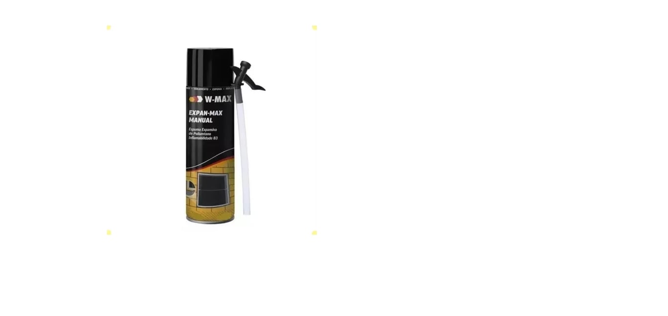 WURTH ESPUMA ESPANSIVA POLIURETANO EXPANFIX WURTH 500 ML | falabella.com