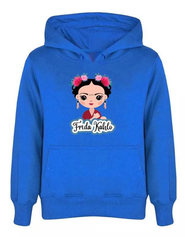 GENERICO POLERON CANGURO - FRIDA | falabella.com