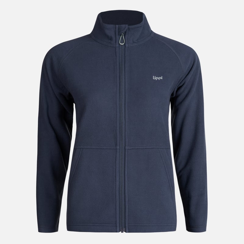 LIPPI Chaqueta Teen Girl Cold Day Therm-Pro Full Zip Jacket Azul Marino ...