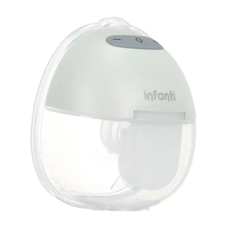 INFANTI Extractor Florence con Control Inalámbrico INFANTI | falabella.com