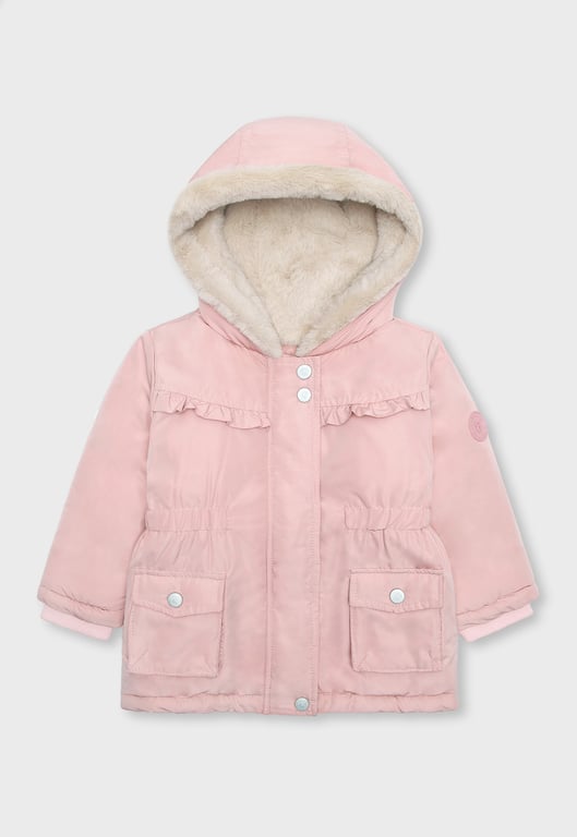 OSITO Parka Niña Osito OSITO | falabella.com