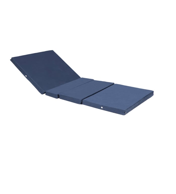 Colchon 4 pliegues para Catre Clínico | Sodimac - Falabella