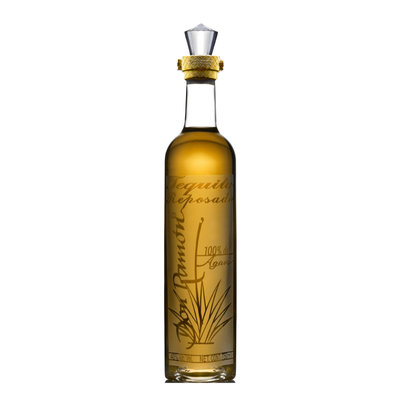 DON RAMON Tequila Don Ramón Reposado Punta de Diamante | falabella.com