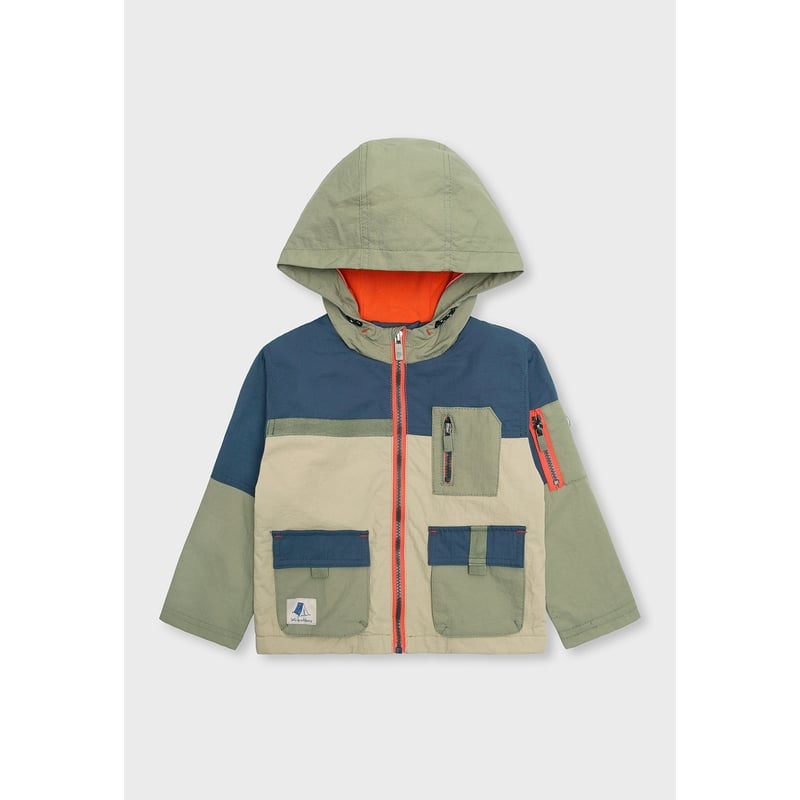 OSITO Parka Impermeable Niño Osito OSITO | falabella.com