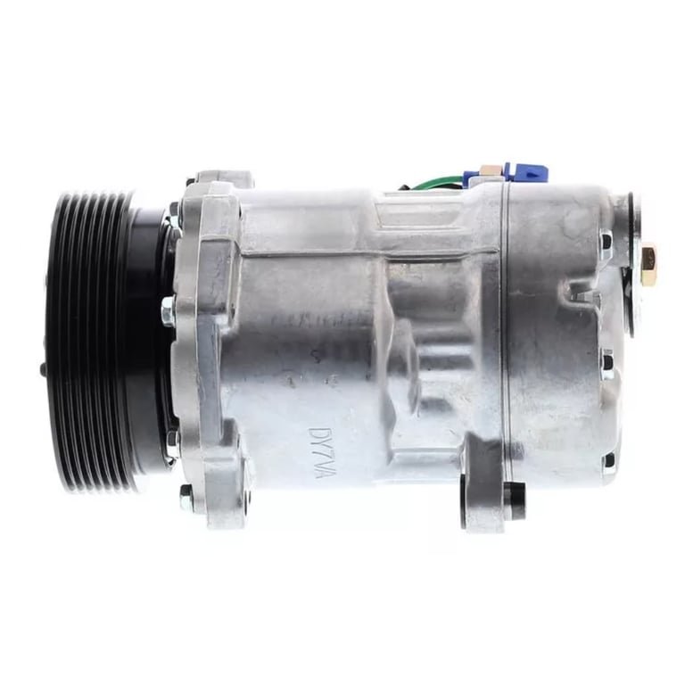 Compresor de AC SD7V16 7PK 12V 119MM TAPA VQR (AM) 1163 | Sodimac ...