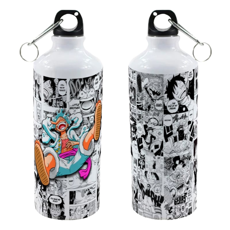 GENERICO Botella Luffy One Piece 600ml | falabella.com