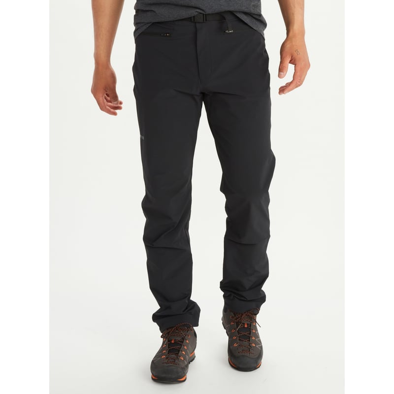 MARMOT Pantalón Trekking Mountain Active Negro MARMOT | falabella.com