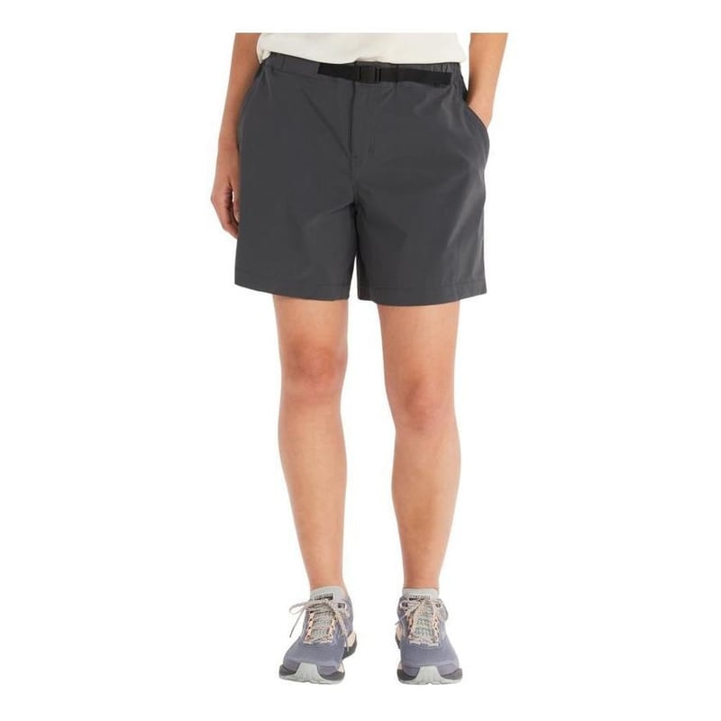 MARMOT Short Kodachrome 7& CARACTER(34) & Gris MARMOT | falabella.com