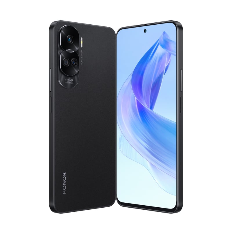 HONOR Honor H90 Lite 5G Black 8GB RAM 256GB ROM | falabella.com