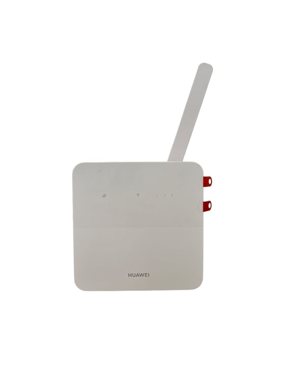 HUAWEI Router Huawei B320-523 Liberado - Incluye Chip De Regalo ...