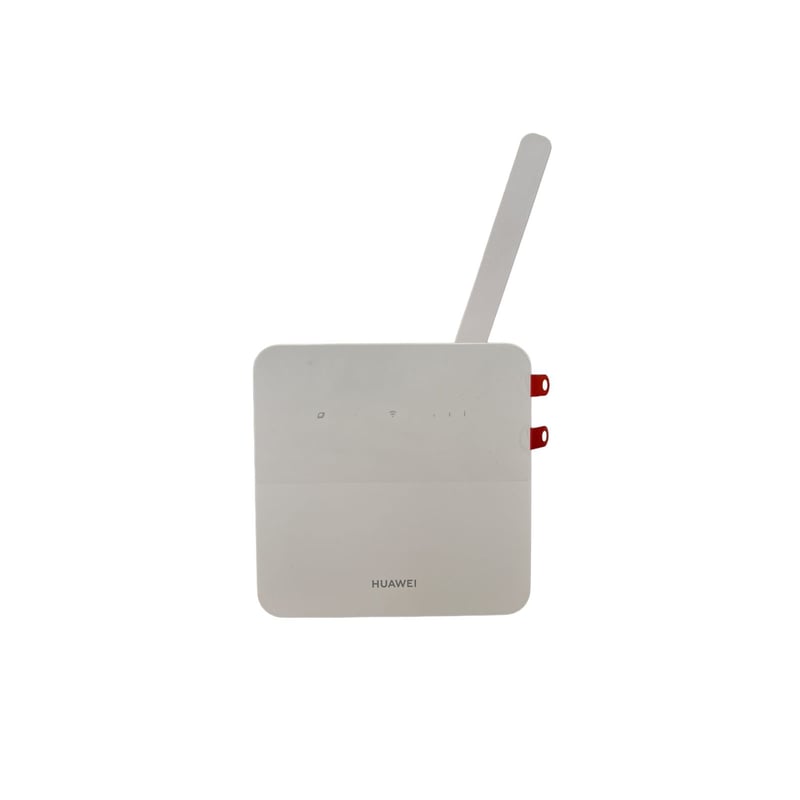 HUAWEI Router Huawei B320-523 Liberado - Incluye Chip De Regalo ...