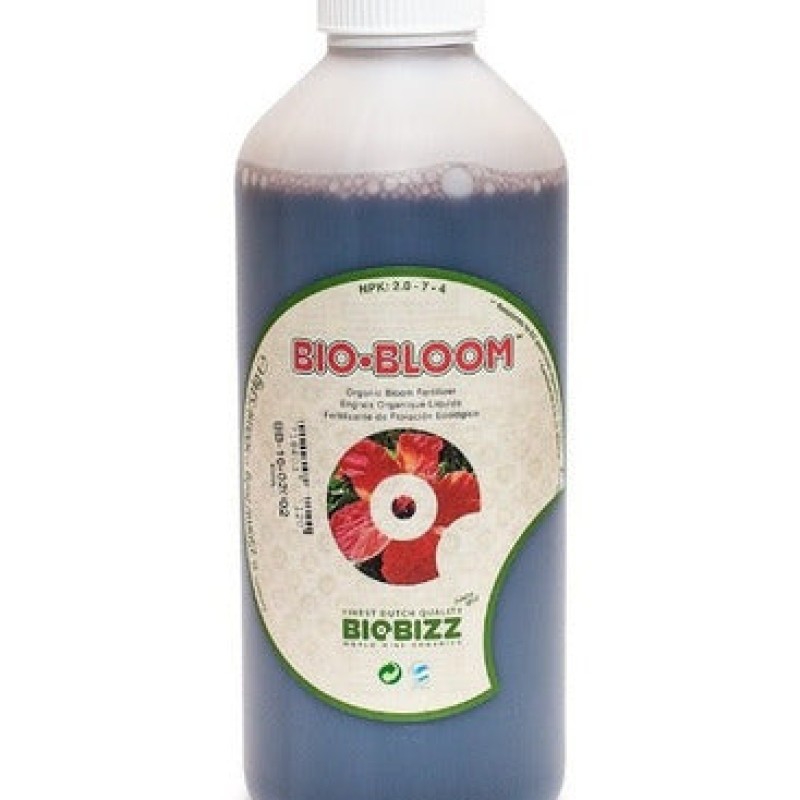 BIOBIZZ Bio Bloom 250ml - Biobizz | falabella.com
