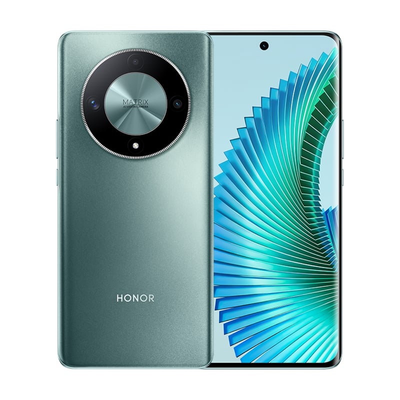 HONOR Honor Magic 6 Lite 5G Green 8GB RAM 256GB ROM | falabella.com