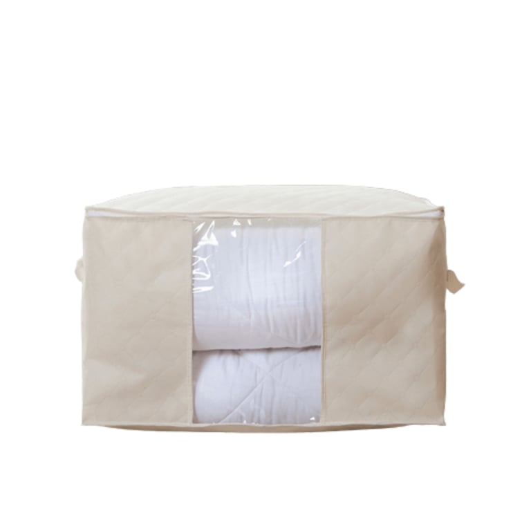 Caja Para Guardar Ropa Organizador Almacenamiento Closet | Sodimac ...