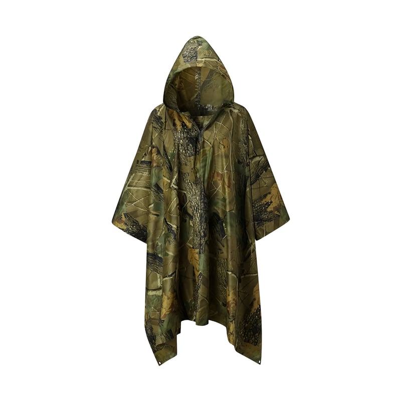 Poncho Ponchos Impermeables Capas Para Lluvia Capa De Agua | Sodimac ...