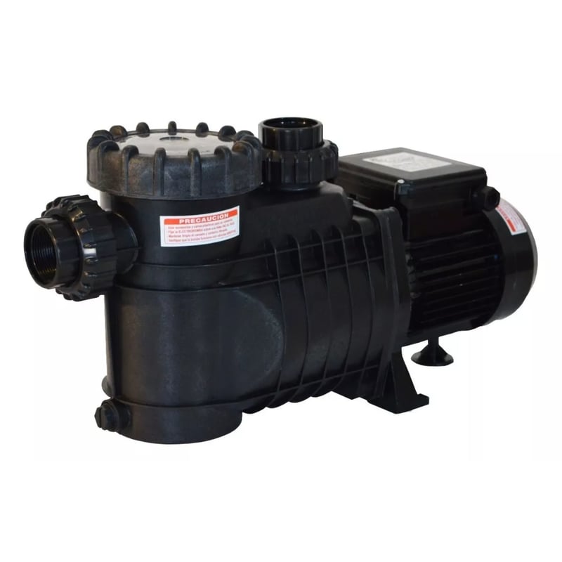 VULCANO Bomba Vulcano Premium 1 Hp Motor Italiano | falabella.com