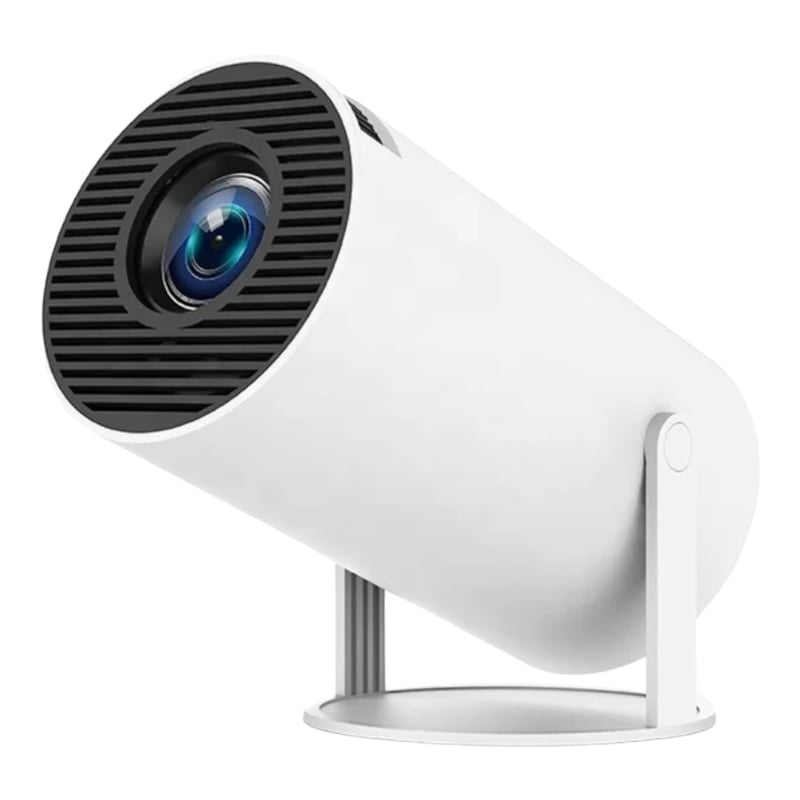 GENERICO Proyector Ultra Portátil HY300 LED HD 1080P WIFI | falabella.com