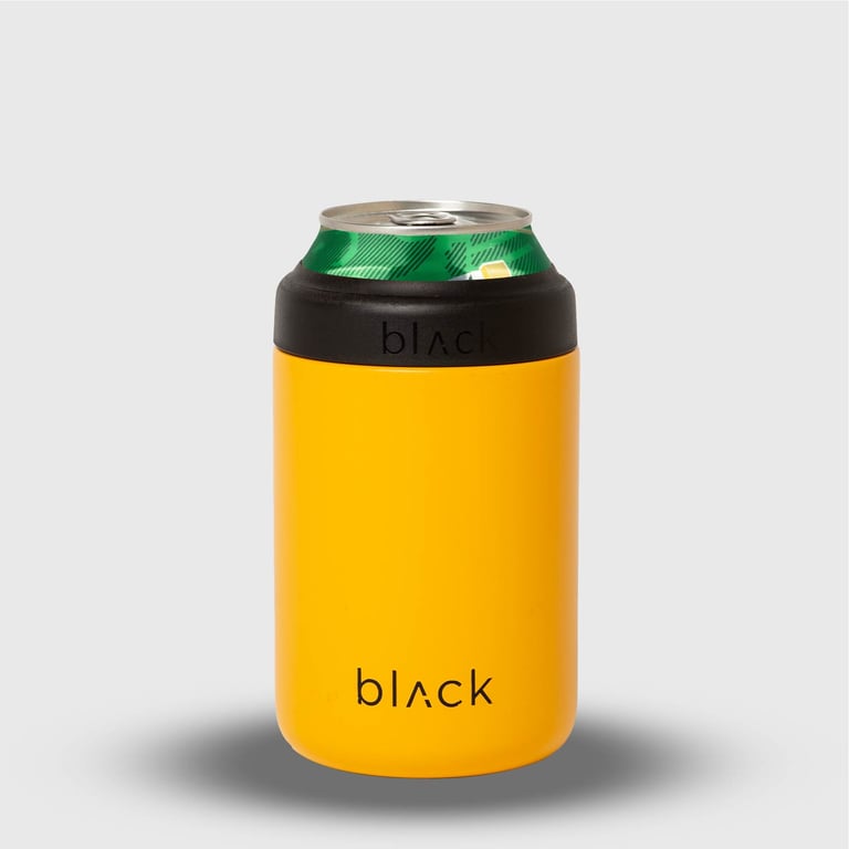 BUBBA Can Cooler Mimosa Black Bubba | falabella.com