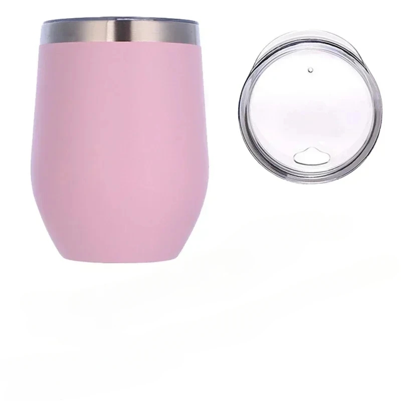 GENERICO Vaso Termico Mug Portátil 360ml Taza Acero Inox | falabella.com