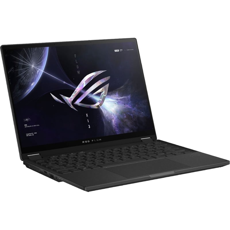 ASUS Notebook Gamer Asus ROG Flow X13 AMD Ryzen 9 16GB SSD 512GB SSD ...