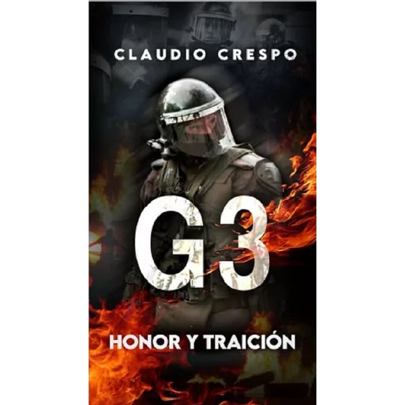 ENTRE ZORROS Y ERIZOS Libro G3 Honor Y Traicion - Nuevo Y Original ...