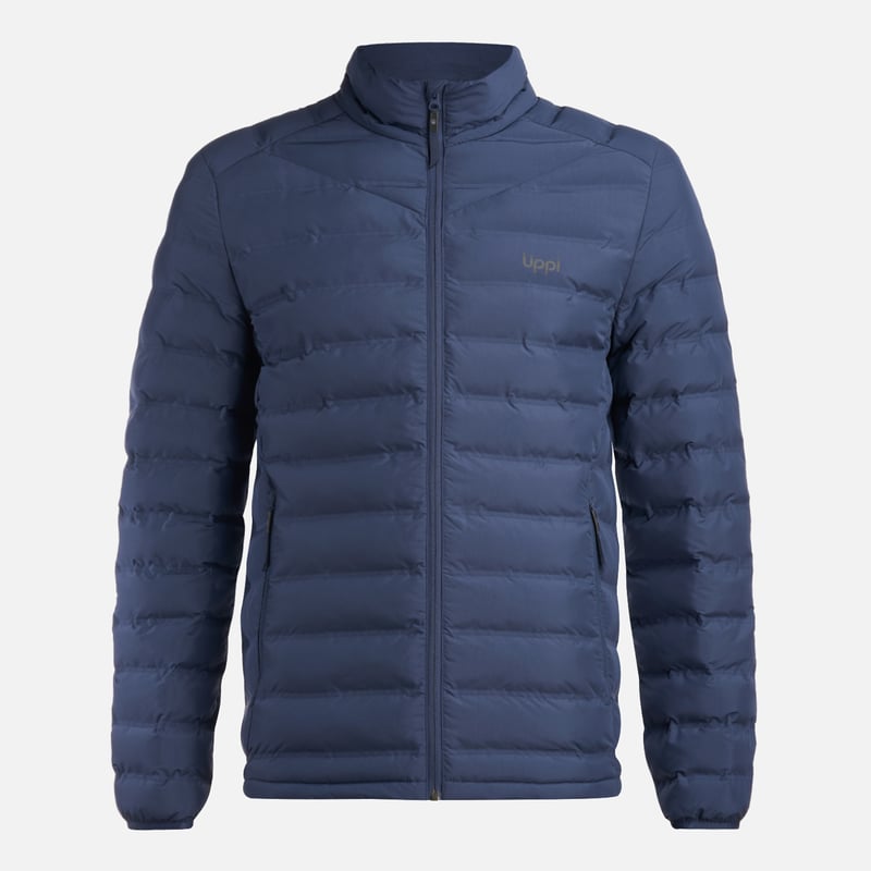 LIPPI Chaqueta Hombre Snowmass Steam-Pro Jacket Azul Marino Lippi ...
