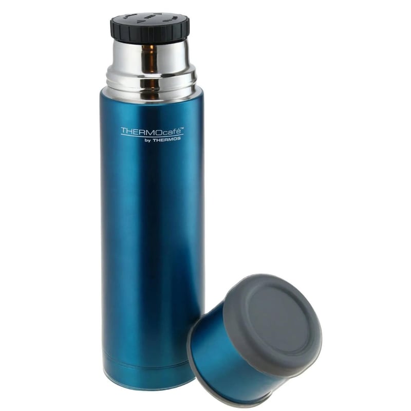 THERMOS Termo de Agua Café Premiun Acero Inoxidable 500ml | falabella.com