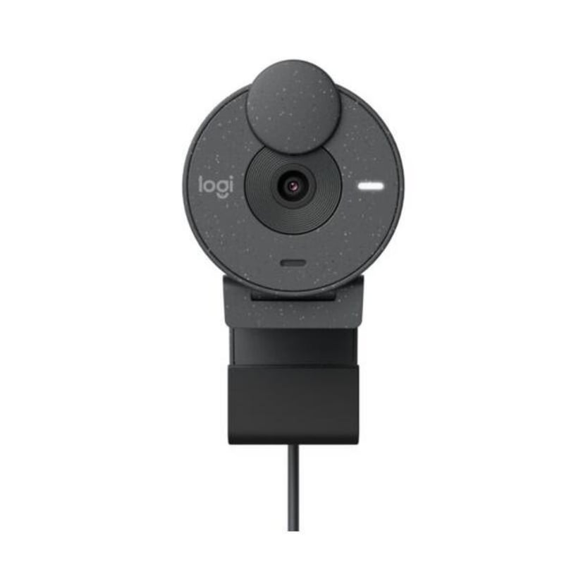 LOGITECH Webcam Logitech VC Brio 305 Corporativo | falabella.com