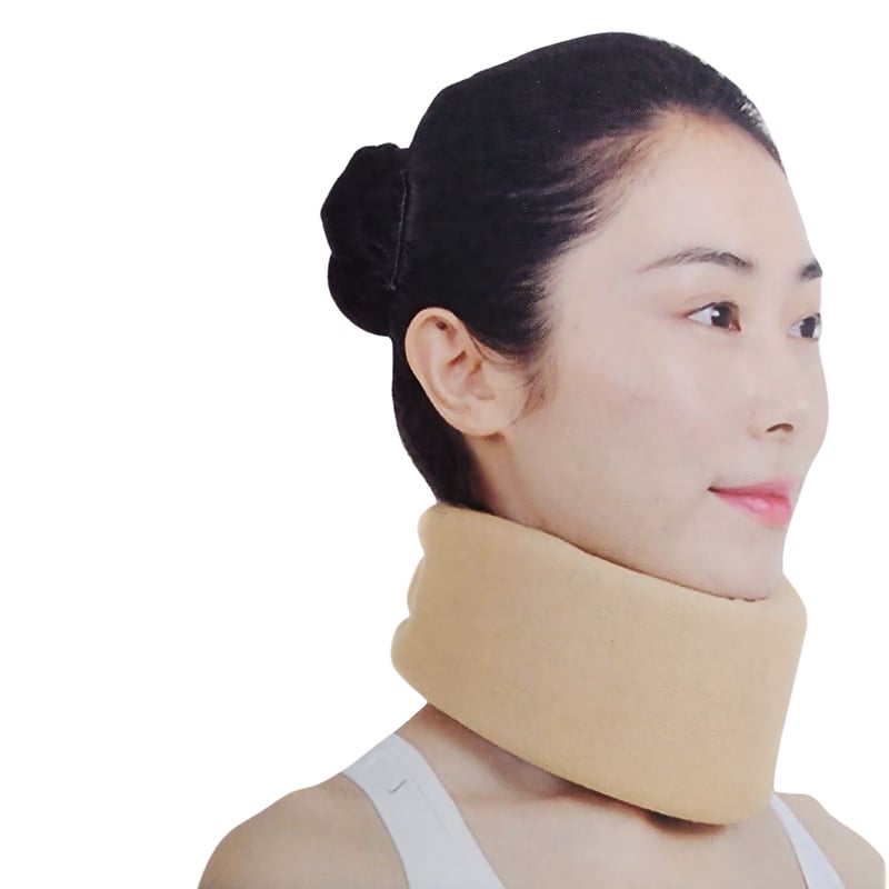 GENERICO Cuello Cervical Blando Ortopédico | falabella.com