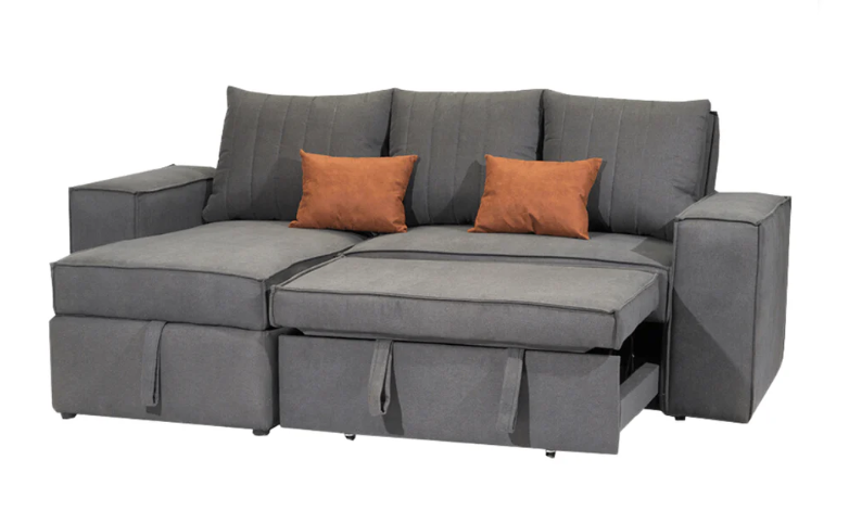 DKORA SOFA CAMA CAMILE 3 CUERPOS | falabella.com