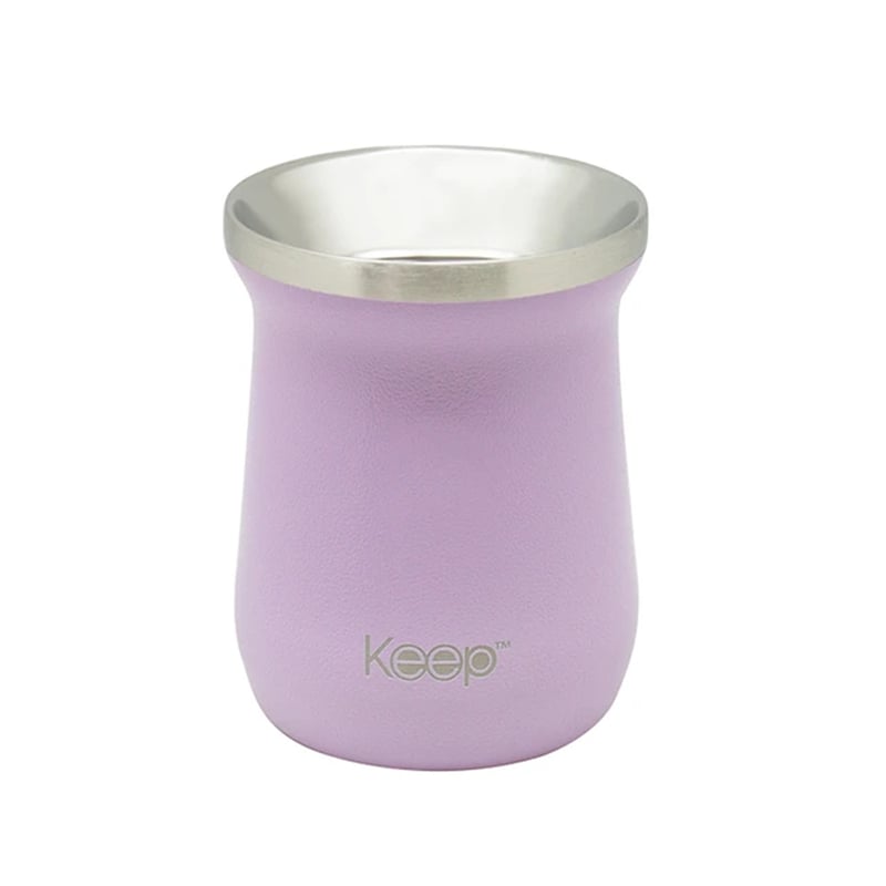 KEEP Mate Insulado 300ml Hammered Lila | falabella.com