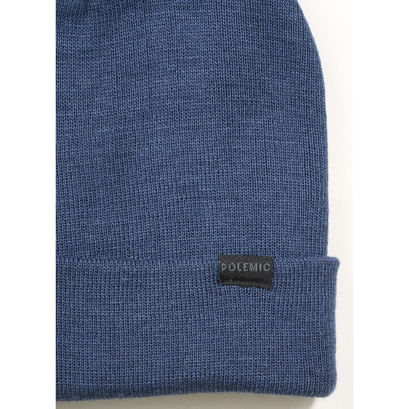 POLEMIC Gorro de lana hombre tejido suave Polemic | falabella.com