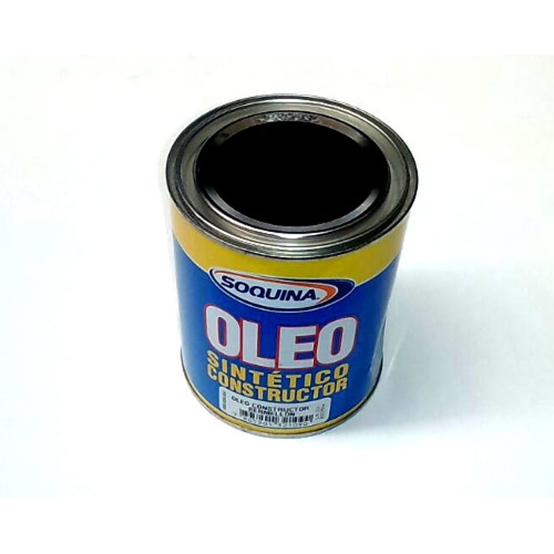 SOQUINA OLEO GAL CAFE MORO SOQ CONS | falabella.com