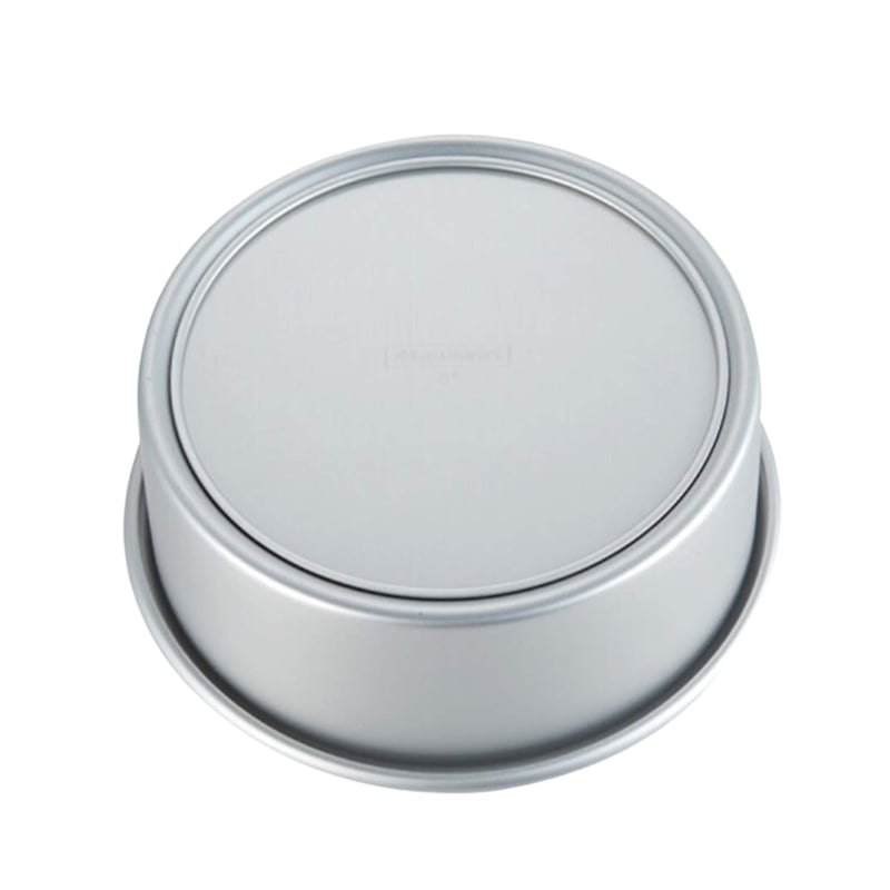 GENERICO Molde Desmontable Para Tortas 11cm Molde Aluminio Reposteria ...